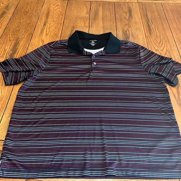 George | Shirts | Mens Xl Polo | Poshmark
